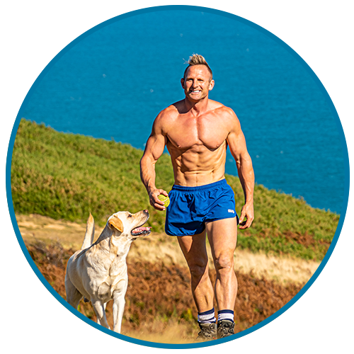 Chris Geary Media | Chris Geary